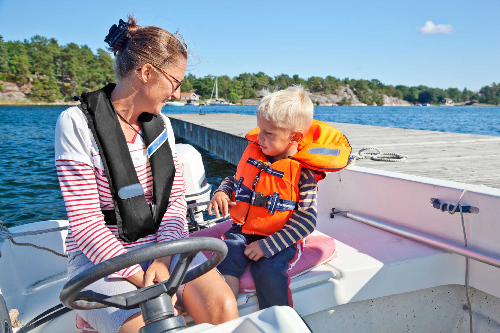 Boat Insurance - Central Insurance Brokers